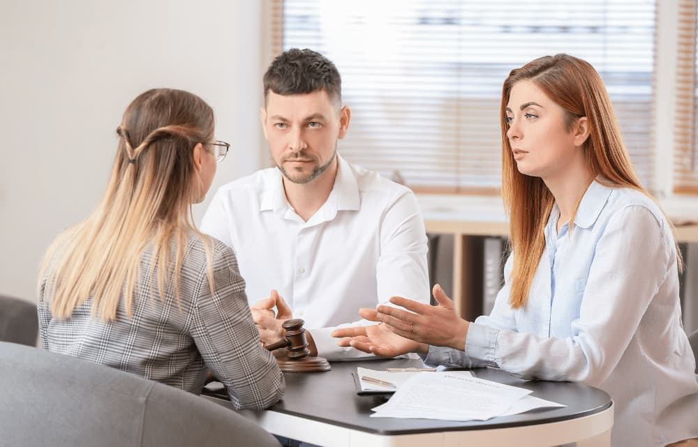DCF Defense Lawyer: 7 Key Things That Happen During a Massachusetts DCF ...