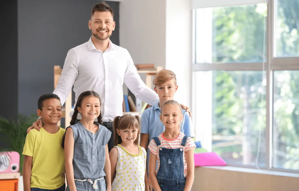 DCF Social Worker's Misuse of False IDs in Public Schools